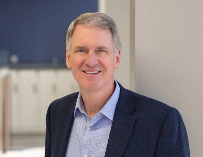 Peter Quigley Bio - Detroit Regional Chamber