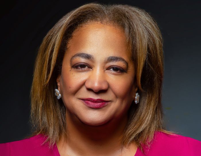 Anika Goss Bio - Detroit Regional Chamber