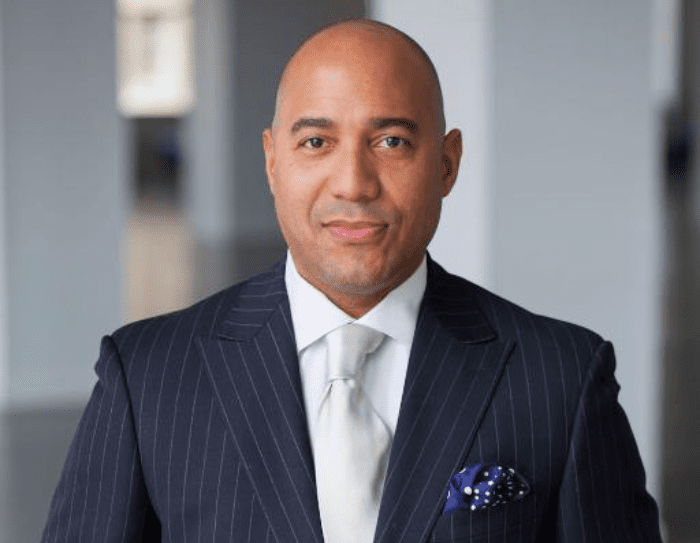 Dennis W. Archer Jr. Bio - Detroit Regional Chamber