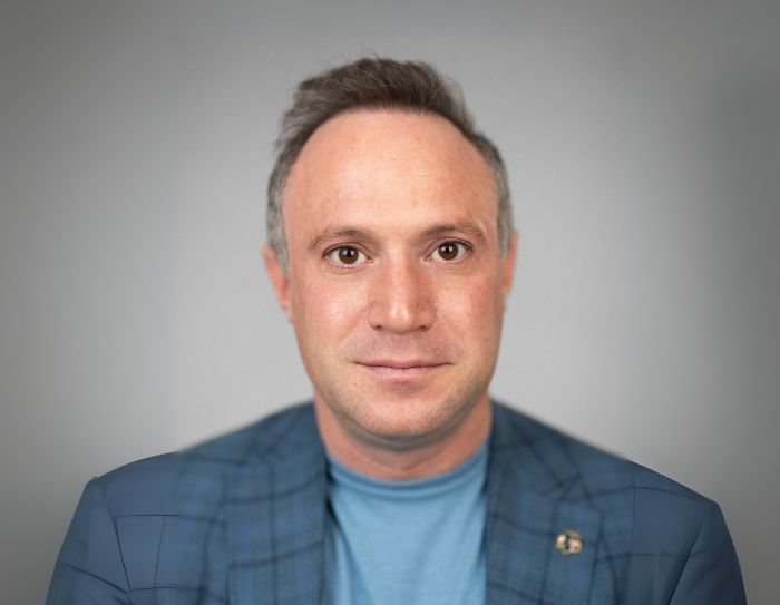 Jared Fleisher Bio - Detroit Regional Chamber