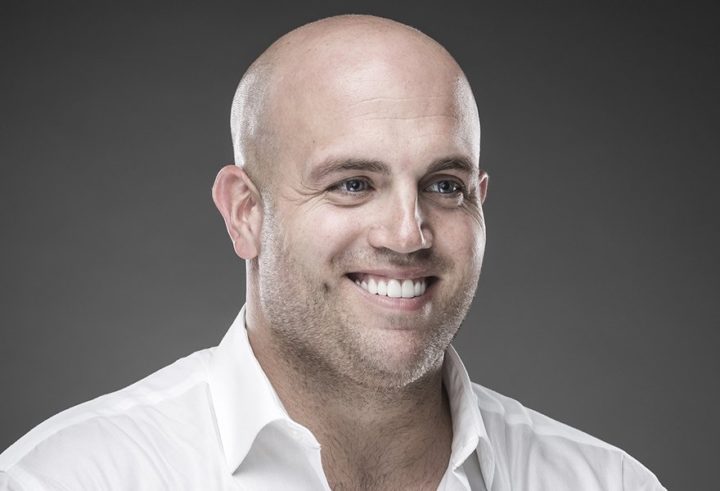 Jeremy Sasson Bio - Detroit Regional Chamber