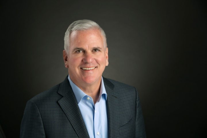 Matthew Cullen Bio - Detroit Regional Chamber