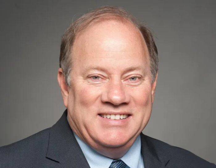 Mike Duggan Bio - Detroit Regional Chamber
