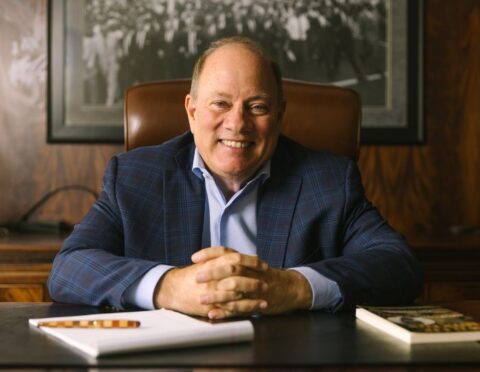 Mike Duggan Bio - Detroit Regional Chamber