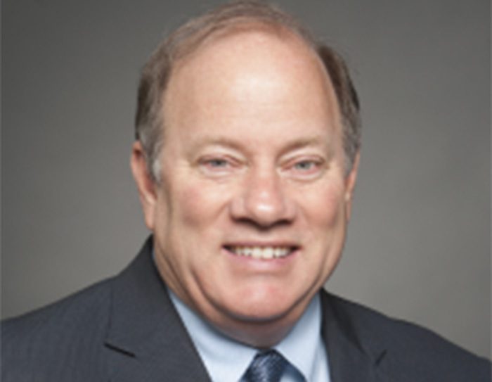 Mike Duggan Bio - Detroit Regional Chamber