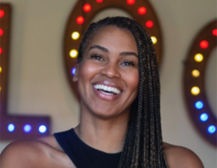 Stephanie Byrd Bio - Detroit Regional Chamber