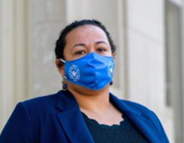 Alize Asberry Payne Bio - Detroit Regional Chamber