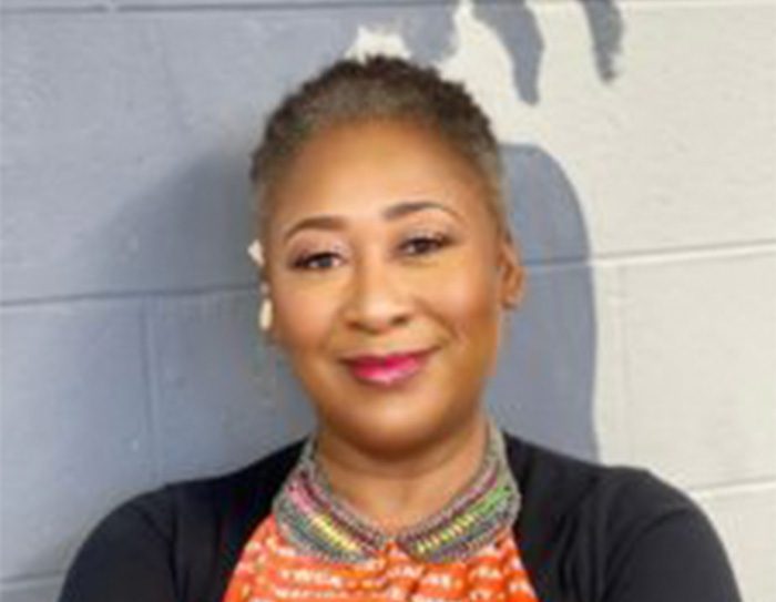 Regina Ann Campbell Bio - Detroit Regional Chamber