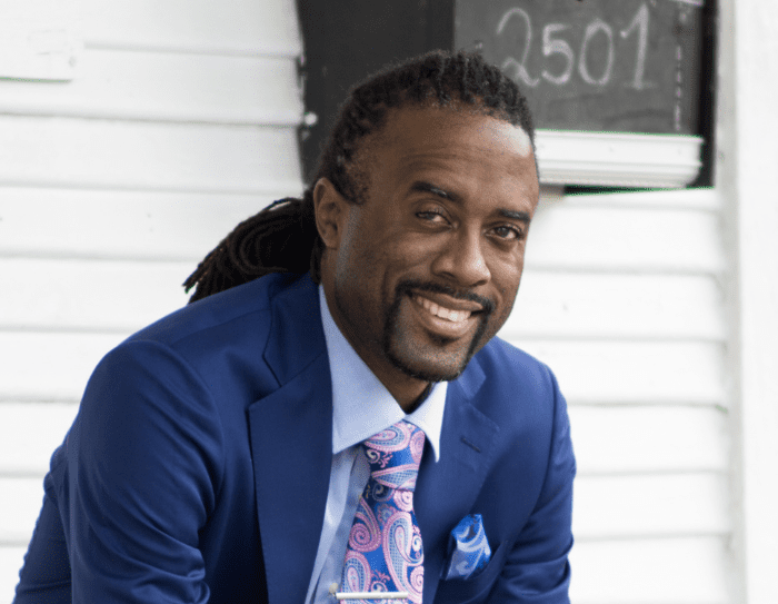 Antoine Bryant Bio - Detroit Regional Chamber