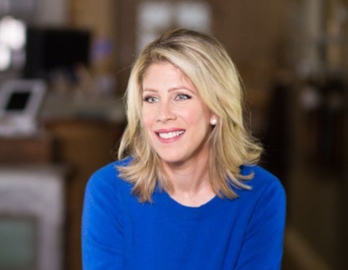 Christy McDonald Bio - Detroit Regional Chamber