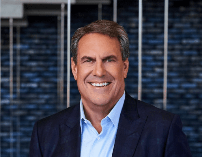 Mark Reuss Bio - Detroit Regional Chamber