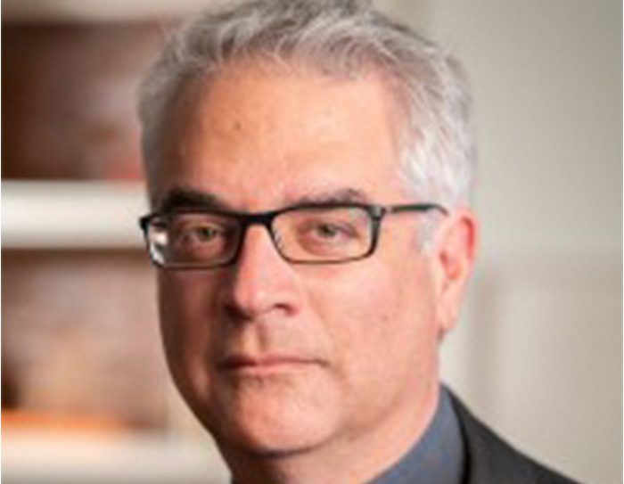 Nicholas A. Christakis Bio - Detroit Regional Chamber
