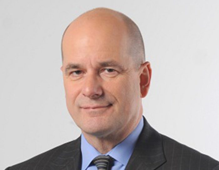 Nolan Finley Bio - Detroit Regional Chamber