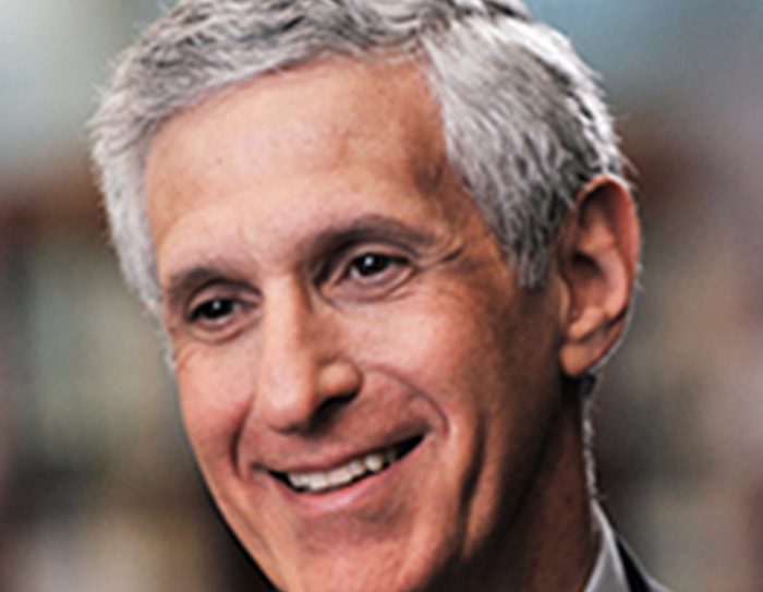 Richard Pappas Bio - Detroit Regional Chamber