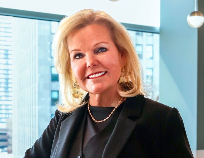 Chamber Announces COO Tammy Carnrike's Retirement