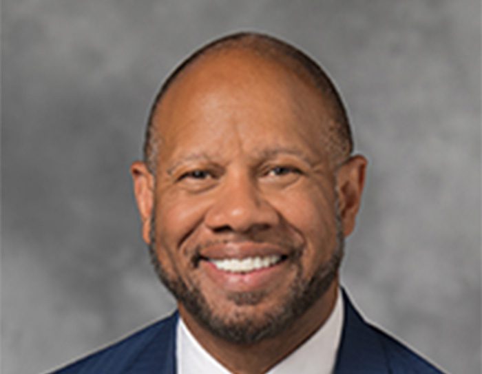 Wright L. Lassiter III Bio - Detroit Regional Chamber