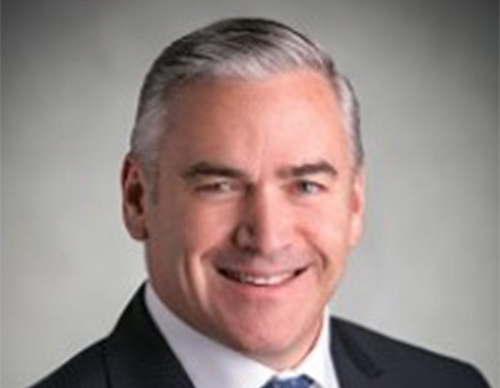 Steven Kiefer Bio - Detroit Regional Chamber