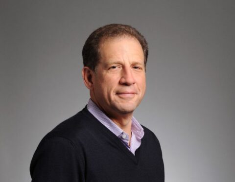 Arn Tellem Bio - Detroit Regional Chamber