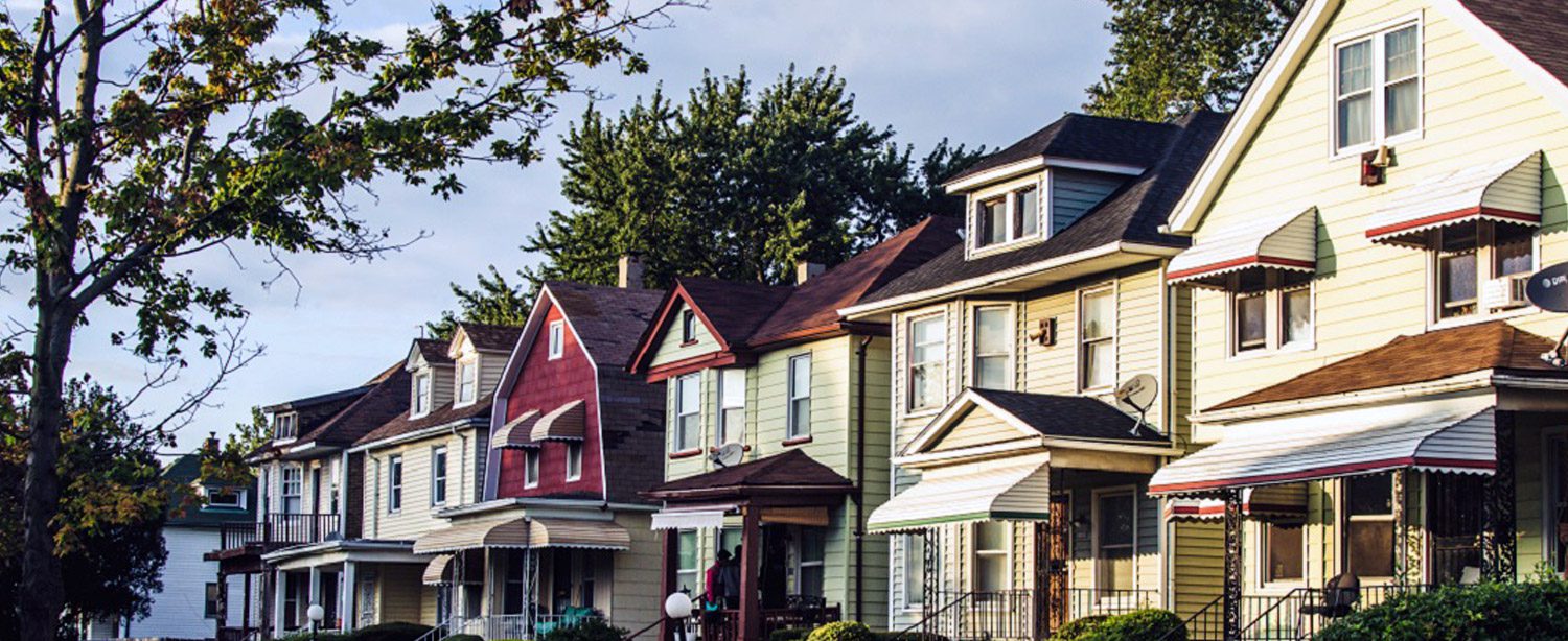 NeighborHUB Grant Program - Detroit Regional Chamber