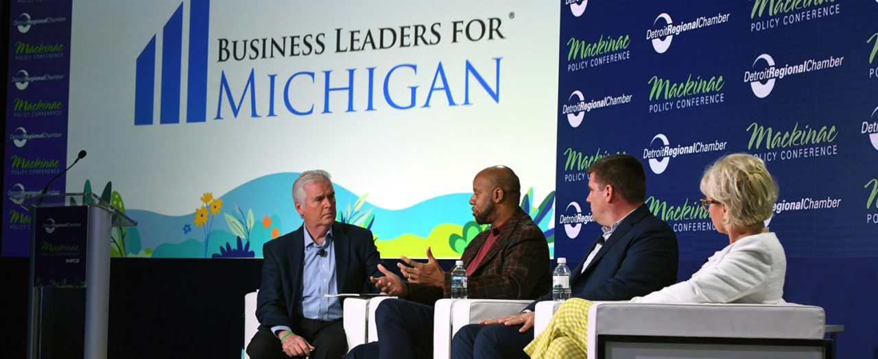 About - Detroit Regional Chamber