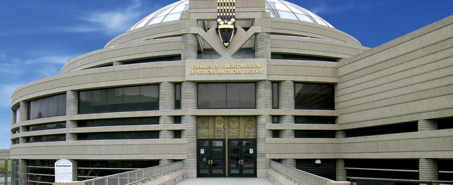 Detroit Museum Information - Detroit Regional Chamber