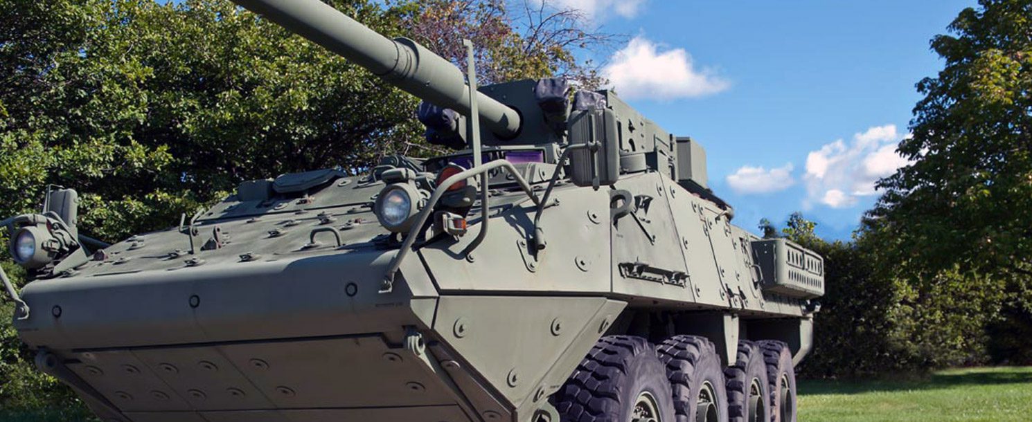 Defense Companies in Michigan - Detroit Regional Chamber