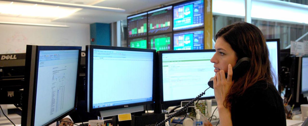 Detroit Information Technology - Detroit Regional Chamber