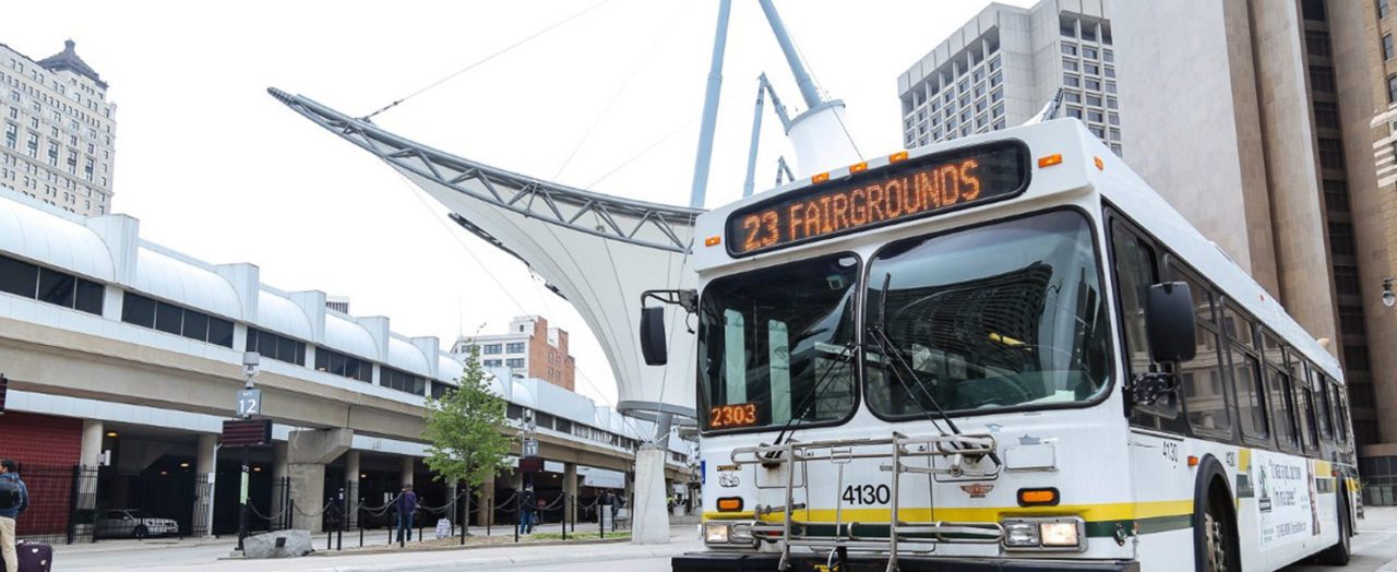 Detroit Public Transit Overview - Detroit Regional Chamber