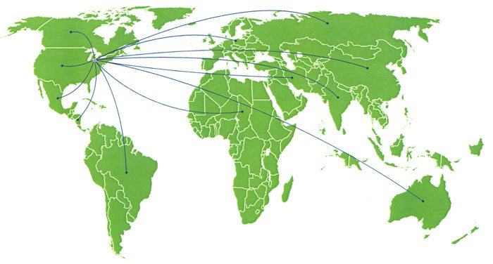 Detroit Logistics Overview - Detroit Regional Chamber
