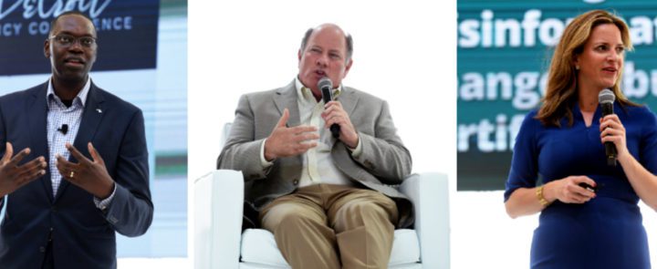 Detroit Regional Chamber