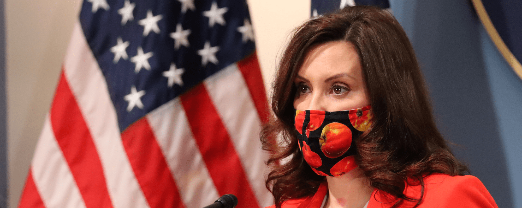 Gov. Whitmer Accelerates 'MI Vacc to Normal' Plan with Two Phases ...