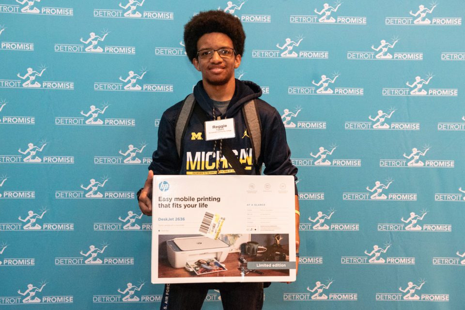 6 New Schools Sign on to Detroit Promise Program Providing Free College ...