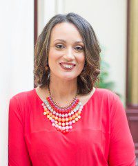 Tonya Allen Bio - Detroit Regional Chamber