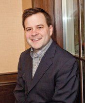 Bill Pulte Bio - Detroit Regional Chamber