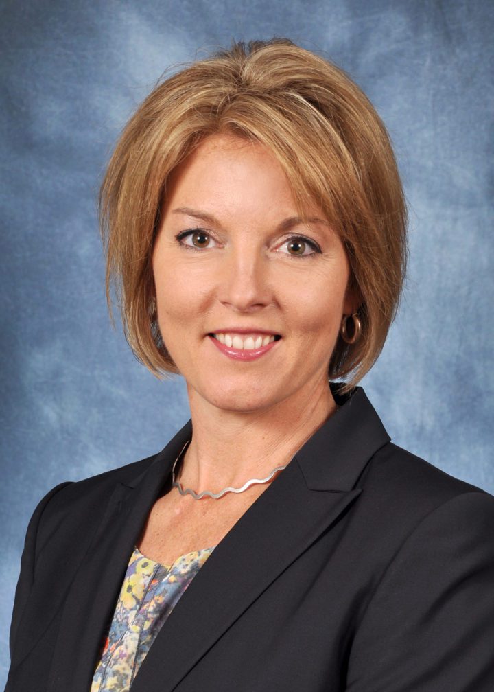 Tricia Keith Bio - Detroit Regional Chamber