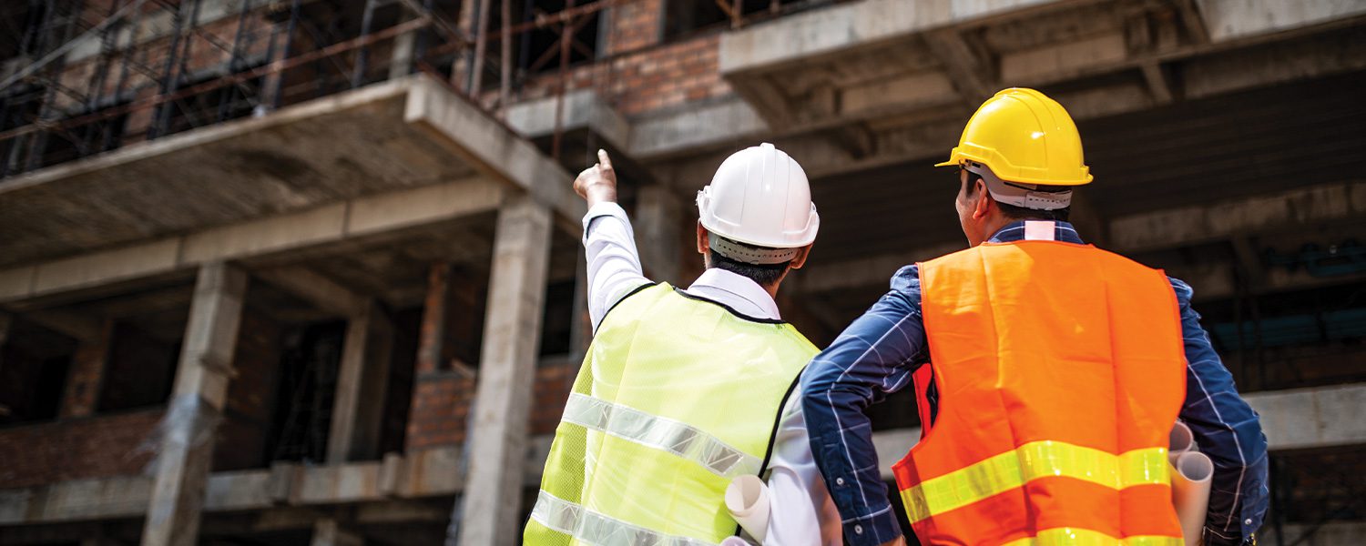 U.S. Chamber Study Shows Commercial Construction Industry Poised For ...