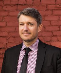 Dan Kinkead Bio - Detroit Regional Chamber