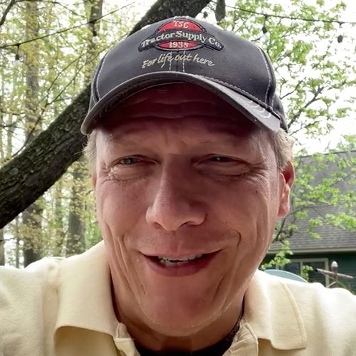 Devin Scillian - Detroit Regional Chamber