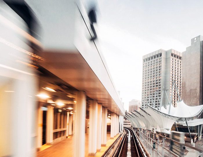 Detroit Logistics Overview - Detroit Regional Chamber