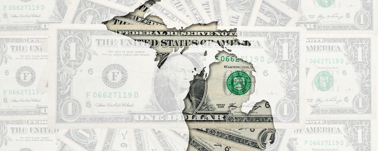 Michigan Strategic Fund Actions Help to Drive Economic Recovery Around ...