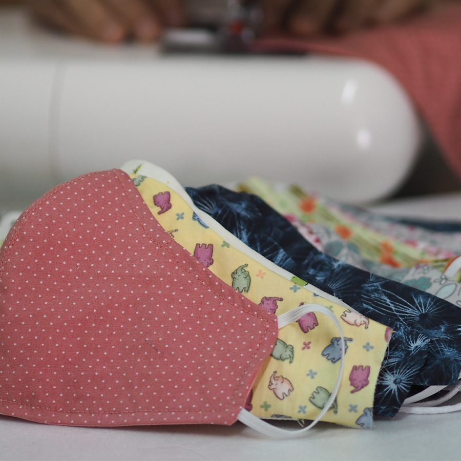 Need a Mask? Check Out These 5 Detroit Area Mask Makers - Detroit ...