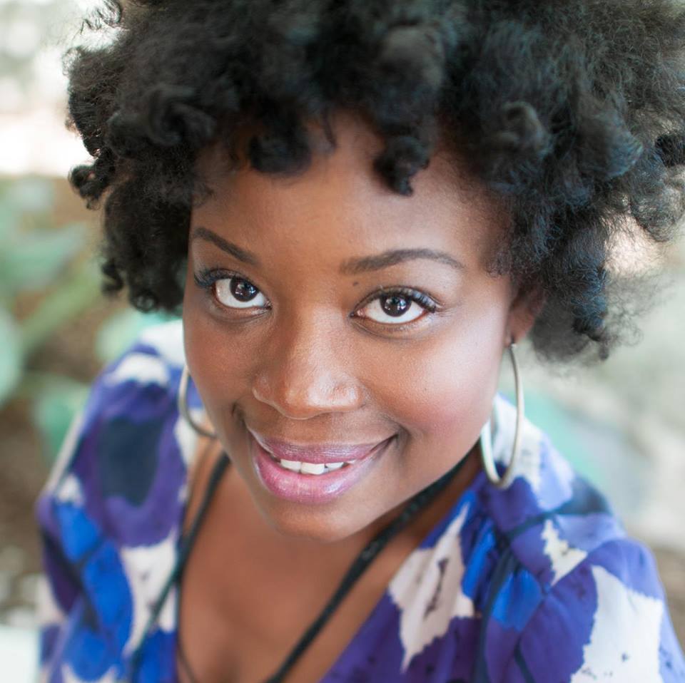 Jasmin DeForrest Bio - Detroit Regional Chamber