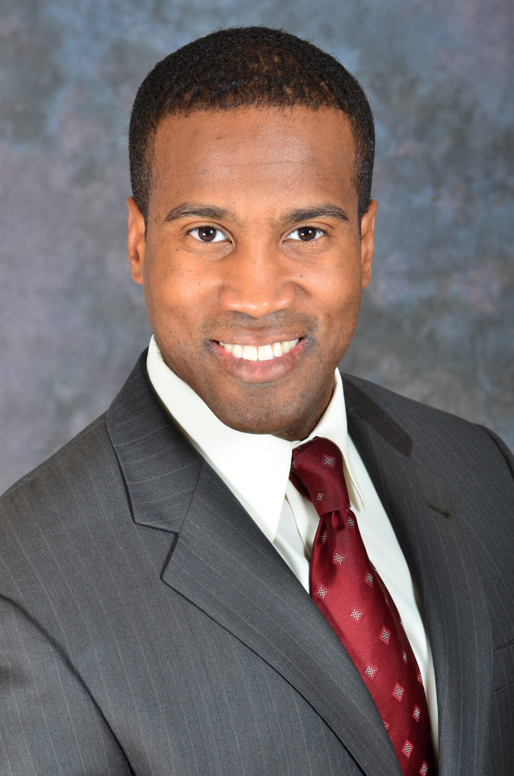 John James Bio - Detroit Regional Chamber