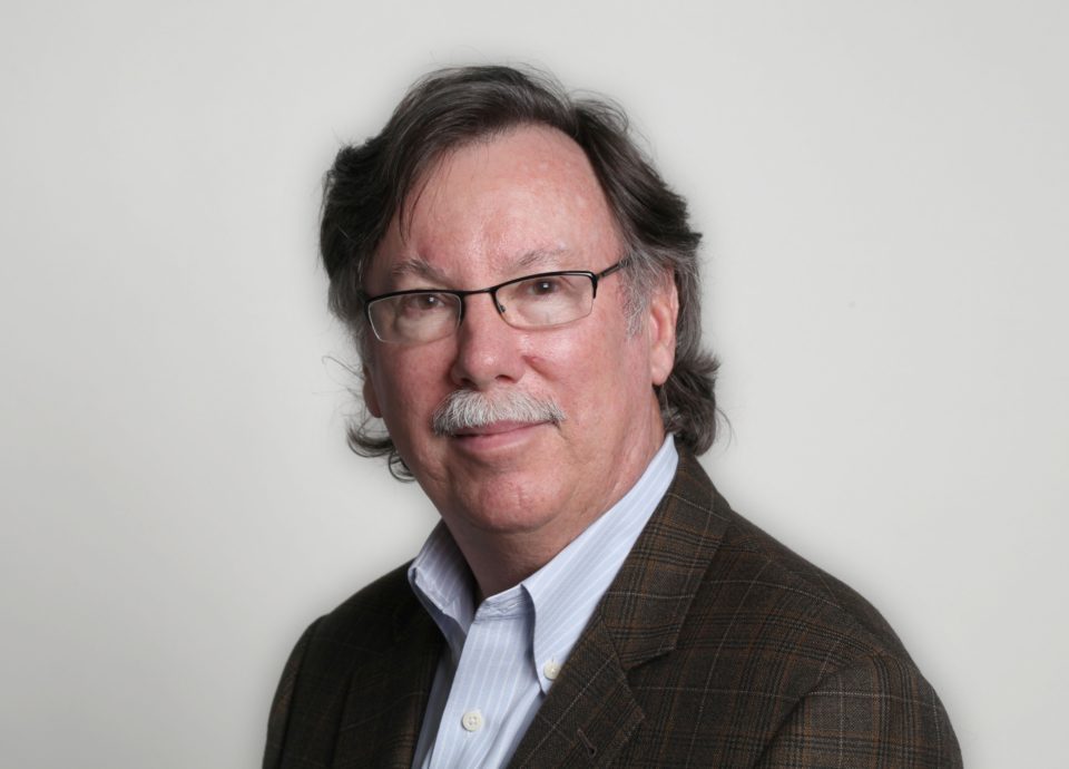 John Gallagher Bio - Detroit Regional Chamber