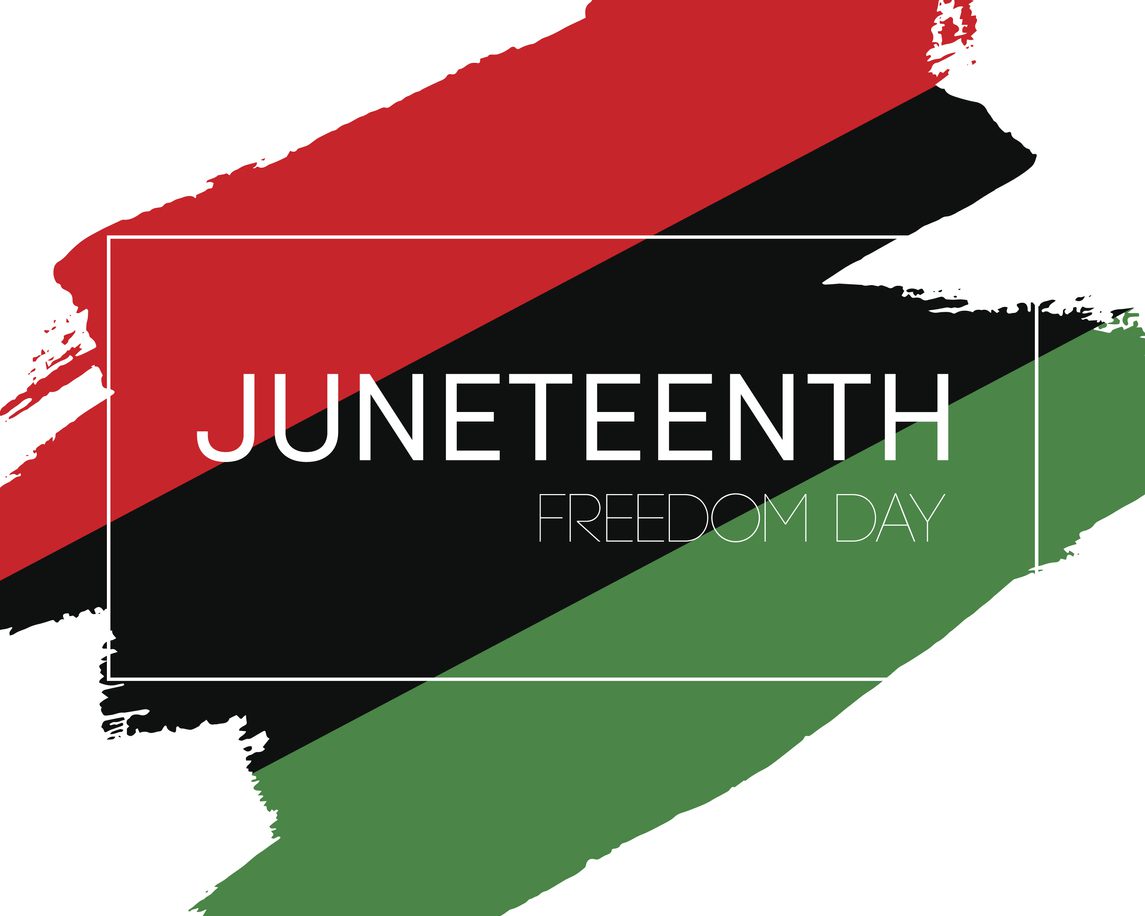 Celebrating Juneteenth Matters for Everyone