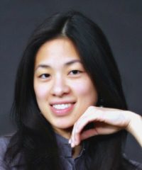 Justine Sheu Bio - Detroit Regional Chamber