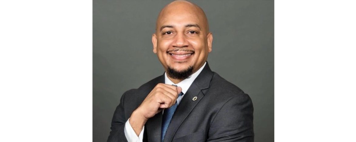 Ken Harris is looking to take Detroit's Black-owned businesses to the ...