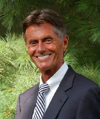 Kurt Metzger Bio - Detroit Regional Chamber