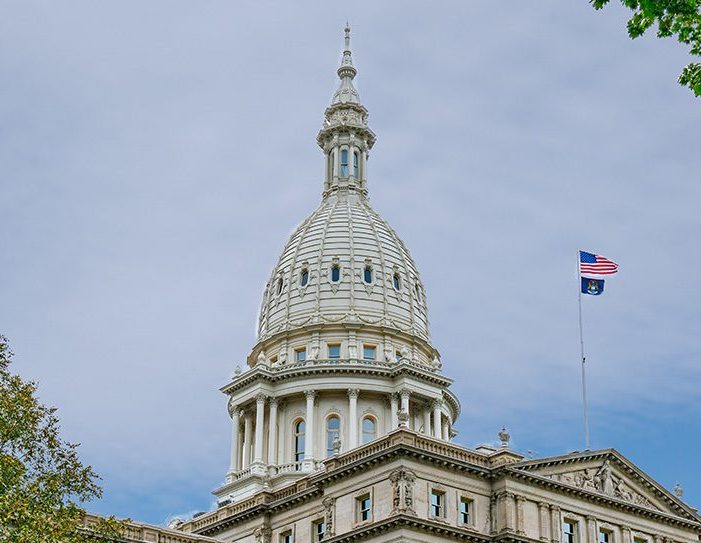 Meet Your Michigan Legislators: 2021 Key Lawmakers to Watch