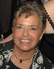 Maggie DeSantis Bio - Detroit Regional Chamber